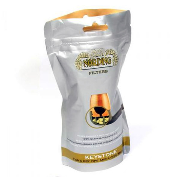 Nørding - Eriksen keystone filter bag 100gr - ИЗЧЕРПАН - Best cigars ...