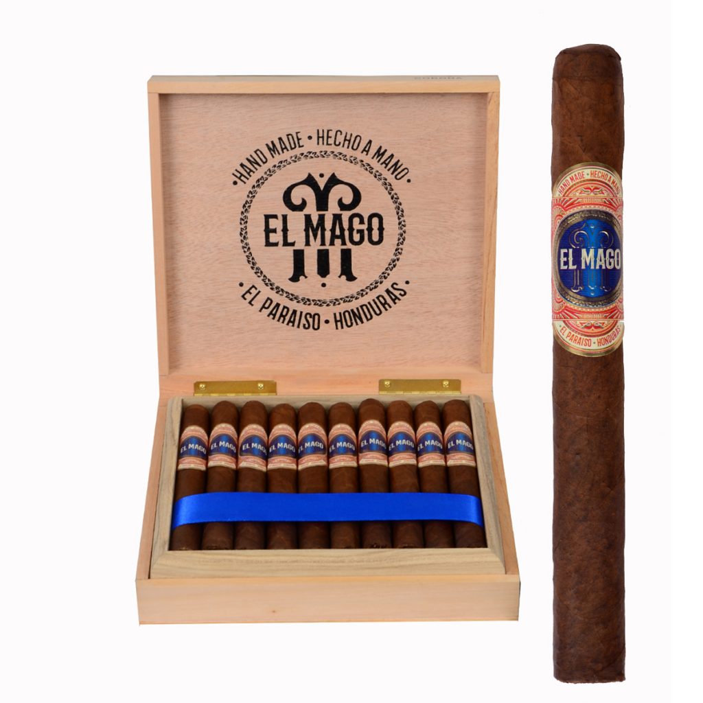 El Mago by Rocky Patel Corona 6 x 44 - ИЗЧЕРПАНИ - Best cigars - сайт ...