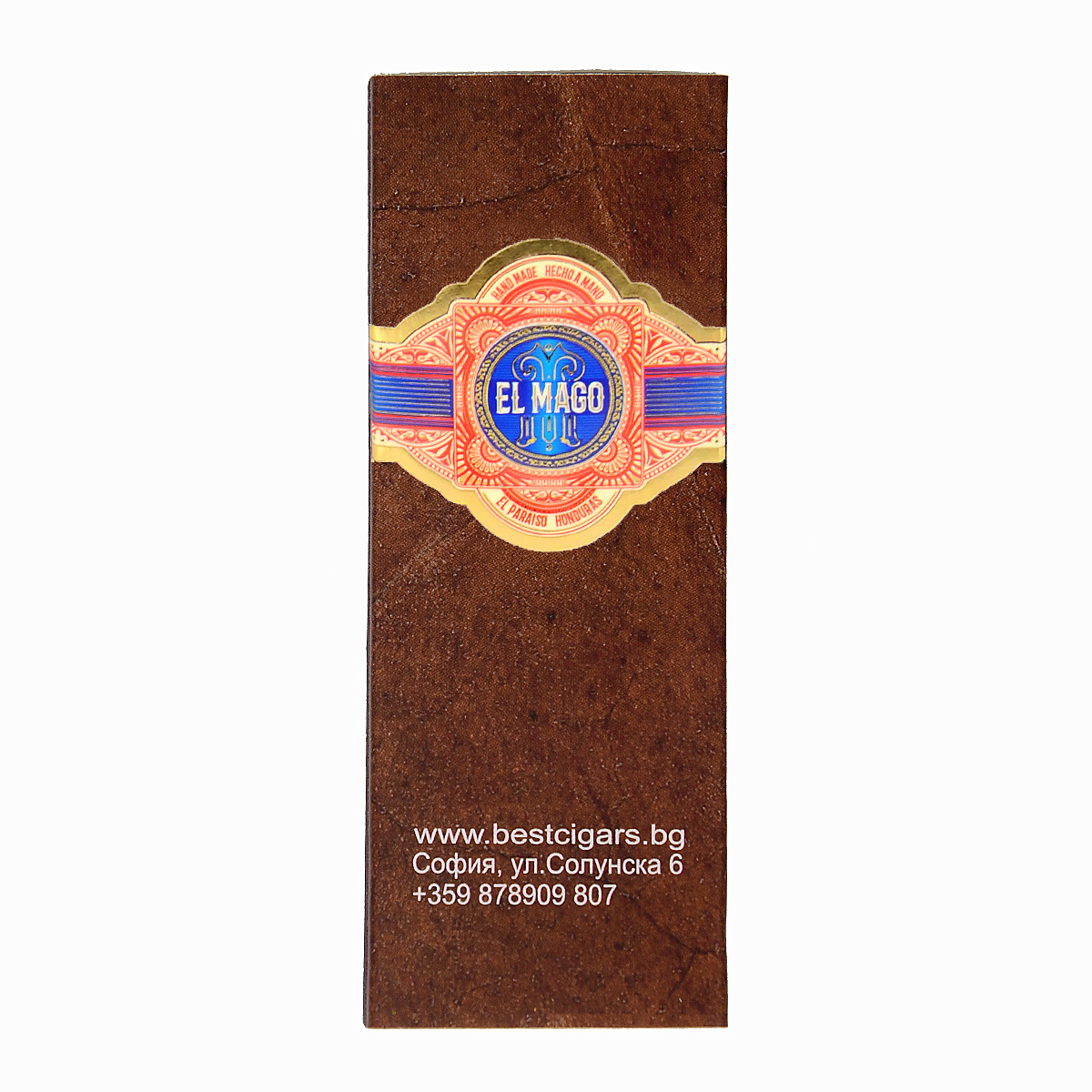 CIGAR MATCHES - Best cigars - site for the best cigars