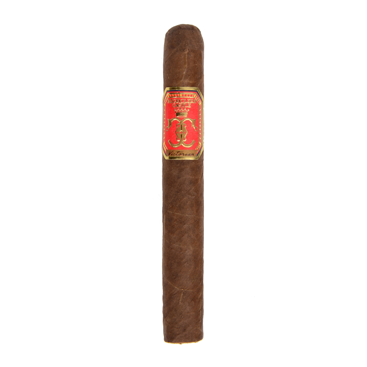 Foundation Cigars Highclere Castle Victorian Toro 6 х 52 - Best cigars ...
