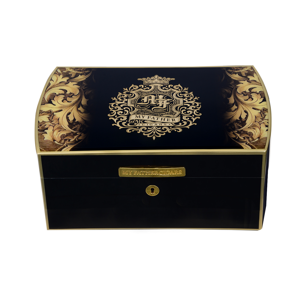 My Father Cigars Limited Edition Cigar Humidor - Best cigars - site for ...