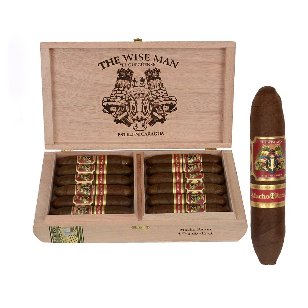 A wide variety of different models of Cigars - Bestcigars.bg