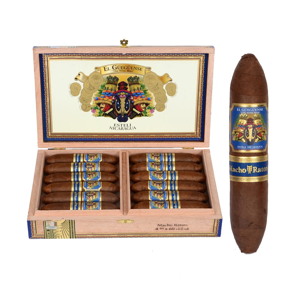 A wide variety of different models of Cigars - Bestcigars.bg